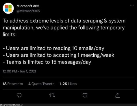 XtremeDataScraping ProgrammerHumor Io XtremeDataScraping ProgrammerHumor Io