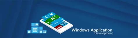 Windows Application Development Service At Best Price In Lucknow Id 2853217150391
