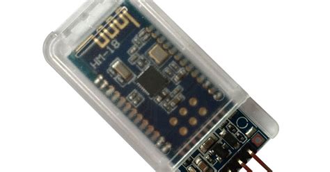 Change Baud Rate On DSD TECH HM 18 Programming Arduino Forum