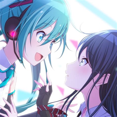 Tgdb Browse Game Project Sekai Colorful Stage Feat Hatsune Miku