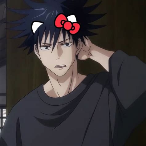 Hello Kitty Megumi Cute Profile Pictures Cute Anime Profile Pictures