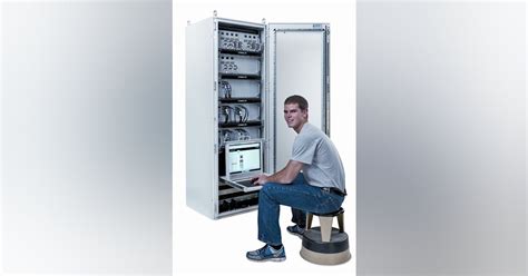 Commscope Introduces Rapid Deployment Das Platform Cabling Installation And Maintenance