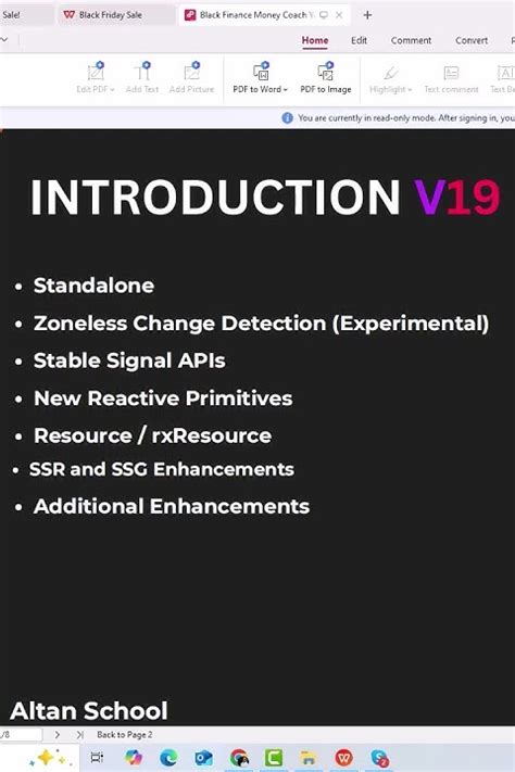 angular 19 new feature angular 19 shorts part 1 angular 19