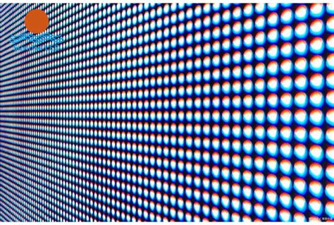 The Basic Knowledge Of LED Display Refresh Rate Is Explained