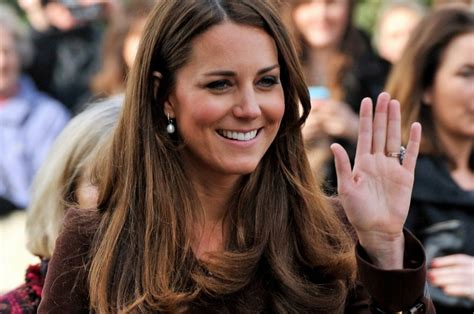 Kate Is Perfection – In Admiration Of Princess Kate