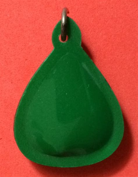 สิงห์หลวงปู่ทิม วัดระหารไร่ แจกในงานผูกพัทธสีมา เนื้อตะกั่วช ุบทอง ปี17