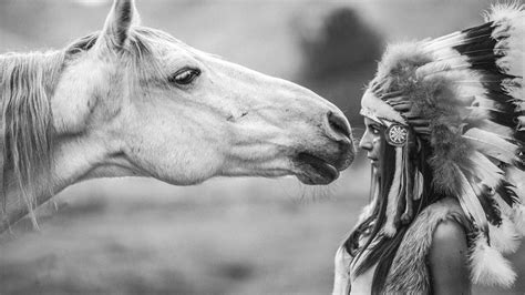 100 Native American Indian Wallpapers