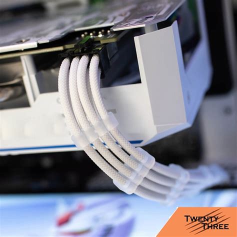 Jual Sisir Cable Comb Perapih Kabel Komputer 24 Pin 8 Pin 6 Pin Pcie