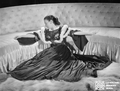 მედეა ჯაფარიძე საქართველოს ეროვნული არქივი