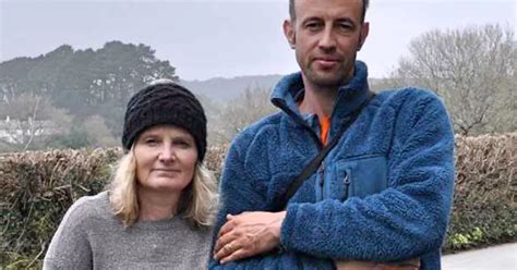 Mum Calls For Vaginal Mesh Implant Ban After Pain Ruined Sex Life With Husband Mirror Online