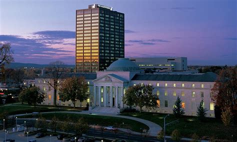 About Us Learn About The Hartford