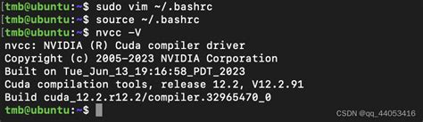 Ubuntu20.04配置显卡驱动_nvidia-driver-535-server-open-CSDN博客