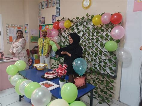 Sadia Batool On Linkedin Memorable Day Farewell Given By My Tiad