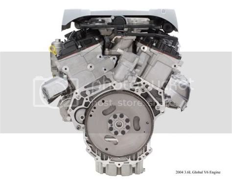 Location Of Thermostat Housing On Alloytec Sv6 Engine Just Commodores