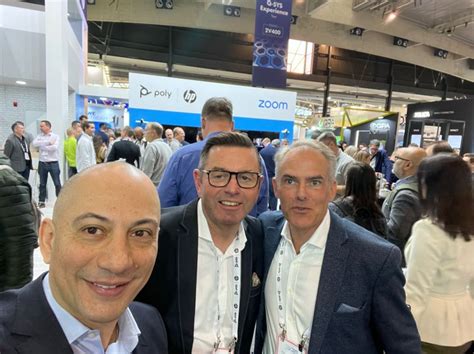 Sof Socratous På Linkedin Strongertogether Hybridworkforce Polyhp