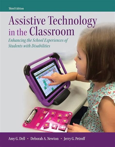 Assistive Technology In The Classroom How Storytime At Ihope Fosters