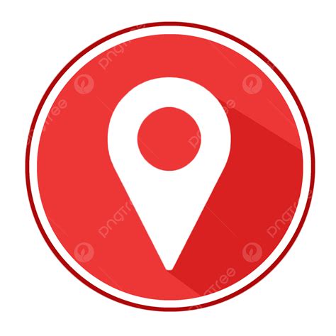 Location Map Logo