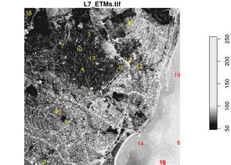 Spatial Data Science Introduction To Sf And Stars