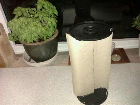 Mini Vawt Wind Generator Vindmølle Mini