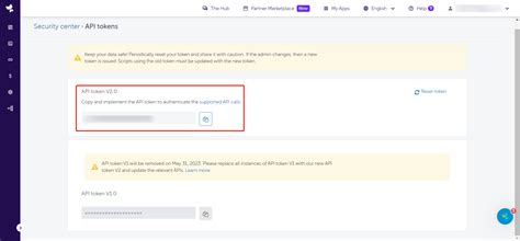 How To Find Appsflyer Api Token Xmp Help Center
