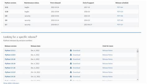 파이썬python Idle 다운로드 간단한 설치 방법 네이버 블로그