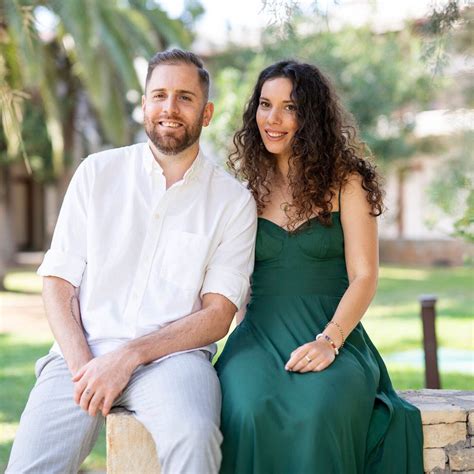 Hochzeit Auf Den Zweiten Blick Werden Sophia Und Sascha Tatsächlich