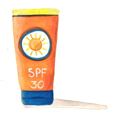 What Do SPF Ratings Mean