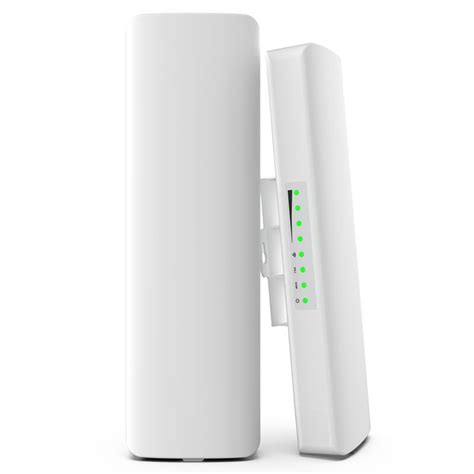 Wi-Fi-мост COMFAST 10km Уличная беспроводная Роутер Wi-Fi точка доступа ...