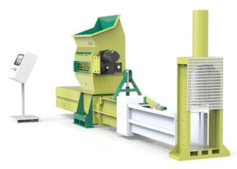 Purchasing An Eps Foam Densifier Is Profitable R Foamrecycling