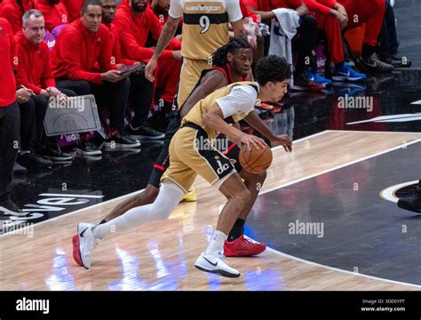 Washington Dc December 26 Washington Wizards Guard Will Riley 27