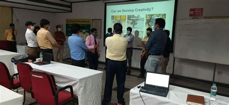 Mohan Prasad On Linkedin Creativity Leadership Inspiration