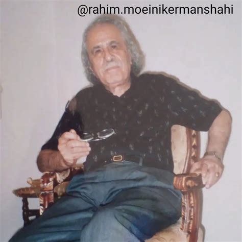 سخنسالار زادروز سخنسالار رحیم معینی کرمانشاهی عکاسناصر گلستان فر سخنسالاررحیممعینی