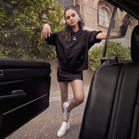 Selena Gomez Another New Face Of The Day DrunkenStepFather Com