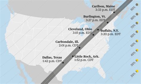 2024 Eclipse Time And Date In Stanford Ky Areas
