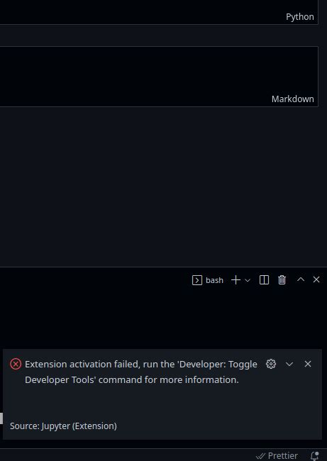 extension failing on start · issue 144121 · microsoft vscode · github