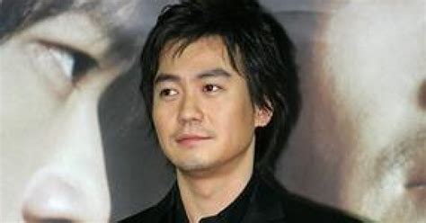 박용우 짝사랑한 연예인 있었다