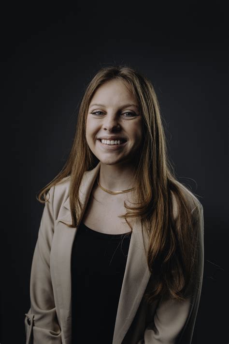 Meet The Team Avery Howard