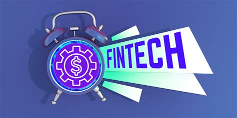 기어 아이콘과 달러 기호 네온 보라색 빛 파란색 배경 흰색 기하학적 모양 대담한 타이포그래피 핀테크 개념이 있는 알람 시계의 3d 렌더링 0명에 대한 스톡 사진 및 기타