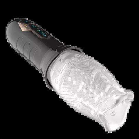 Dropshipping In Us Warehouse Gawk Gawk 3000 Sex Toys Masturbator For Men Buy Male Masturbator