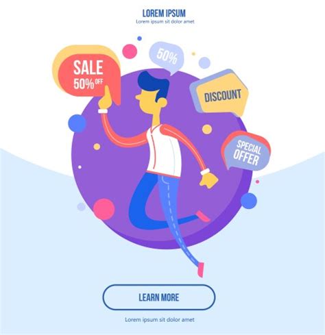 Discussing And Setting Rules Concept Flat Vector Image