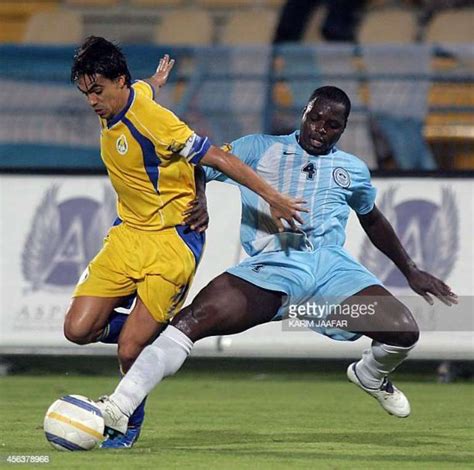 Mohammed Gargo An Incredible Career Of Intoxicating Highpoints And