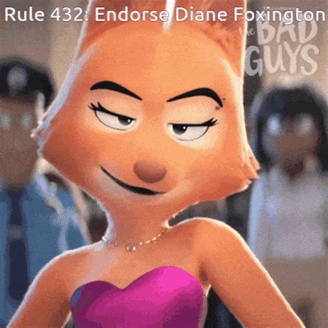 Diane Foxington  Diane Foxington Discover And Share S
