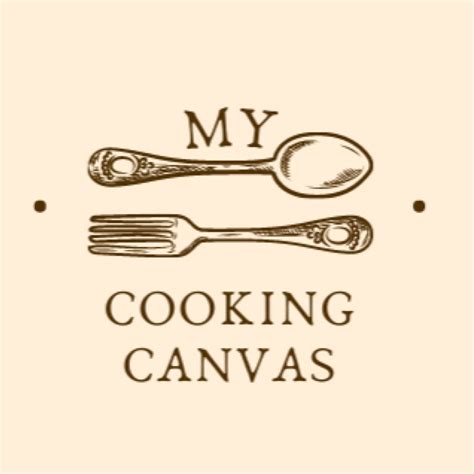 My Cooking Canvas