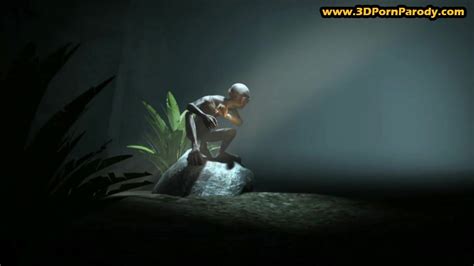 Gollum Finds A Woman In The Forest And Fucks Her Toon Porno Movies
