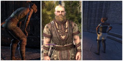 The Elder Scrolls Online Great Side Quests That Are Easy To Miss