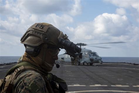 Dvids Images Stand By To Be Boarded 31st Meu Maritime Raid Force
