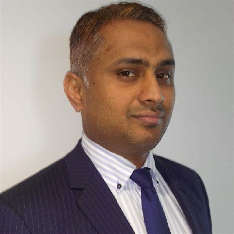 Misbahuddin Syed Ausbildung Und Berufserfahrung Xing