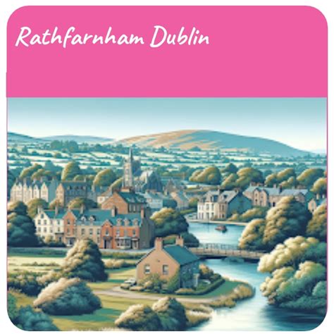 Rathfarnham Dublin Mash Plus