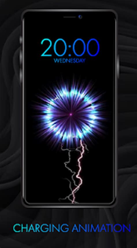 Battery Charging Animation Para Android Descargar
