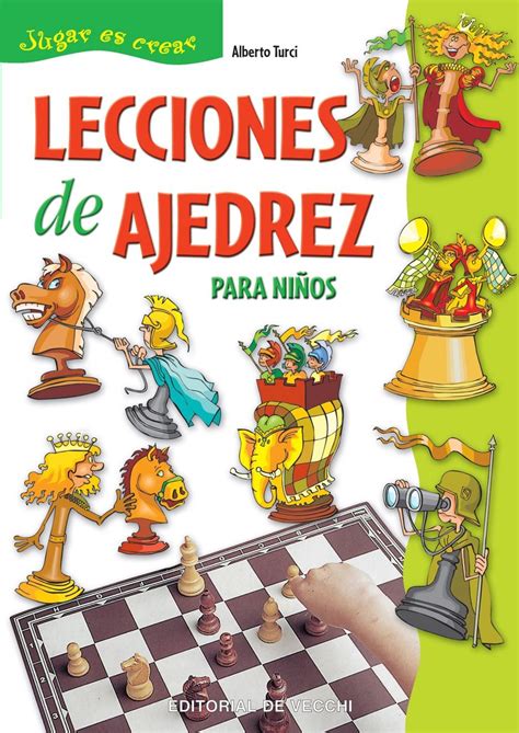 ‎lecciones De Ajedrez Para Niños Ajedrez Infantil Jugadas De Ajedrez Ajedrez